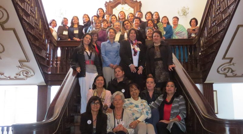 TNEE – Tribunal Nacional Ético Enfermería