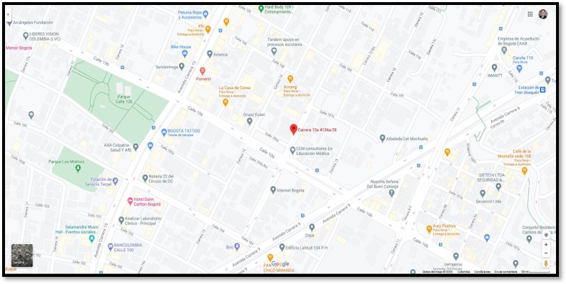 antecedentes – TNEE