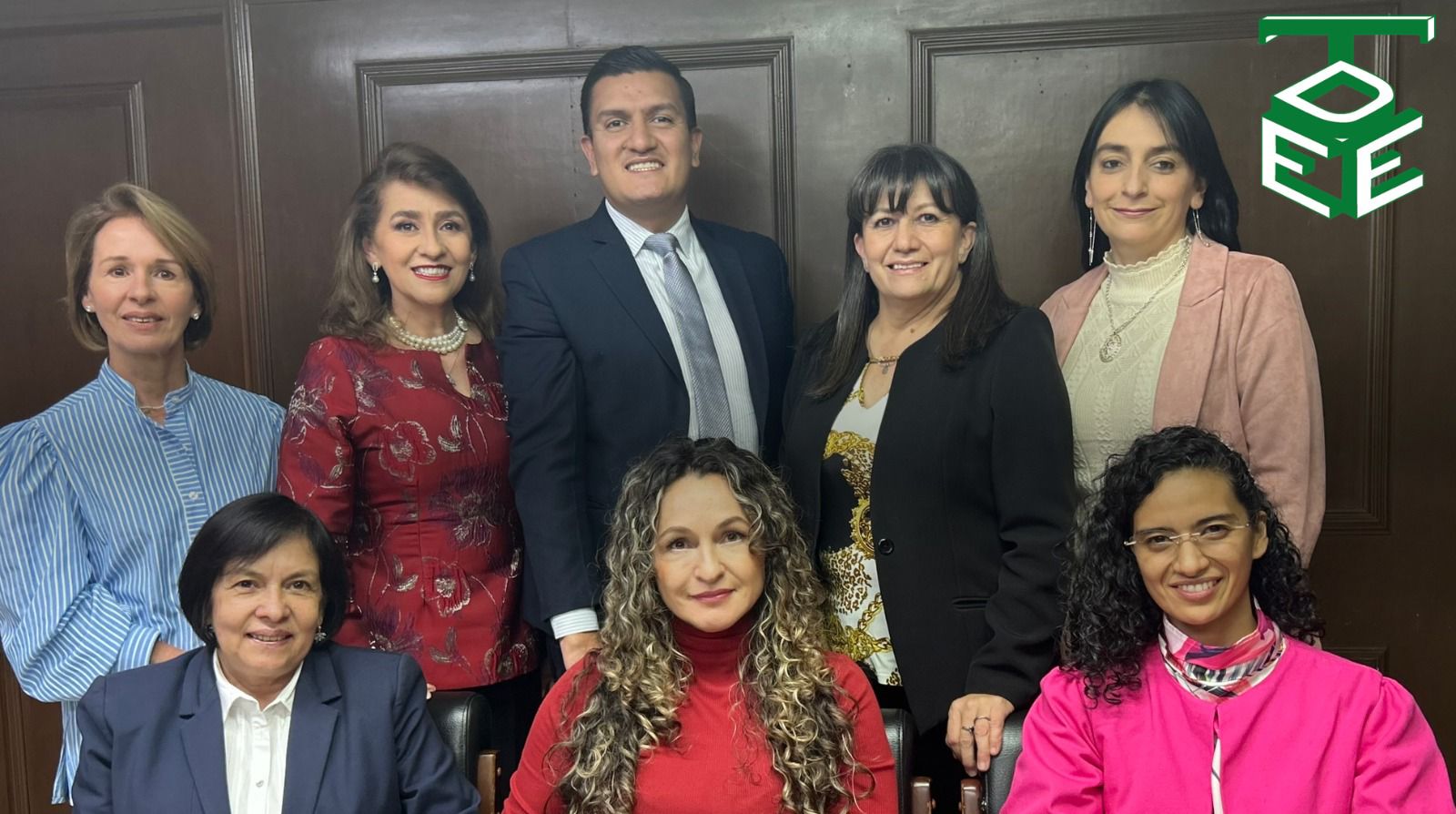 TDEE REGIÓN CENTROORIENTAL – TNEE